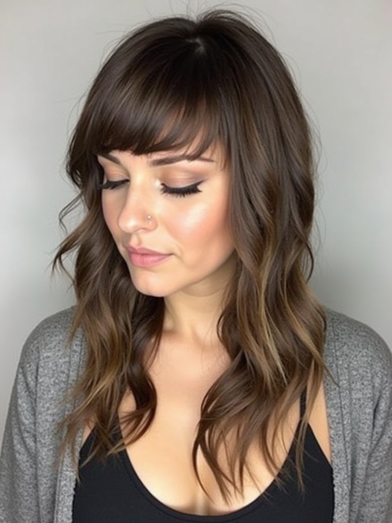 35+ Stunning Long Haircut Ideas for Every Style - pruxia