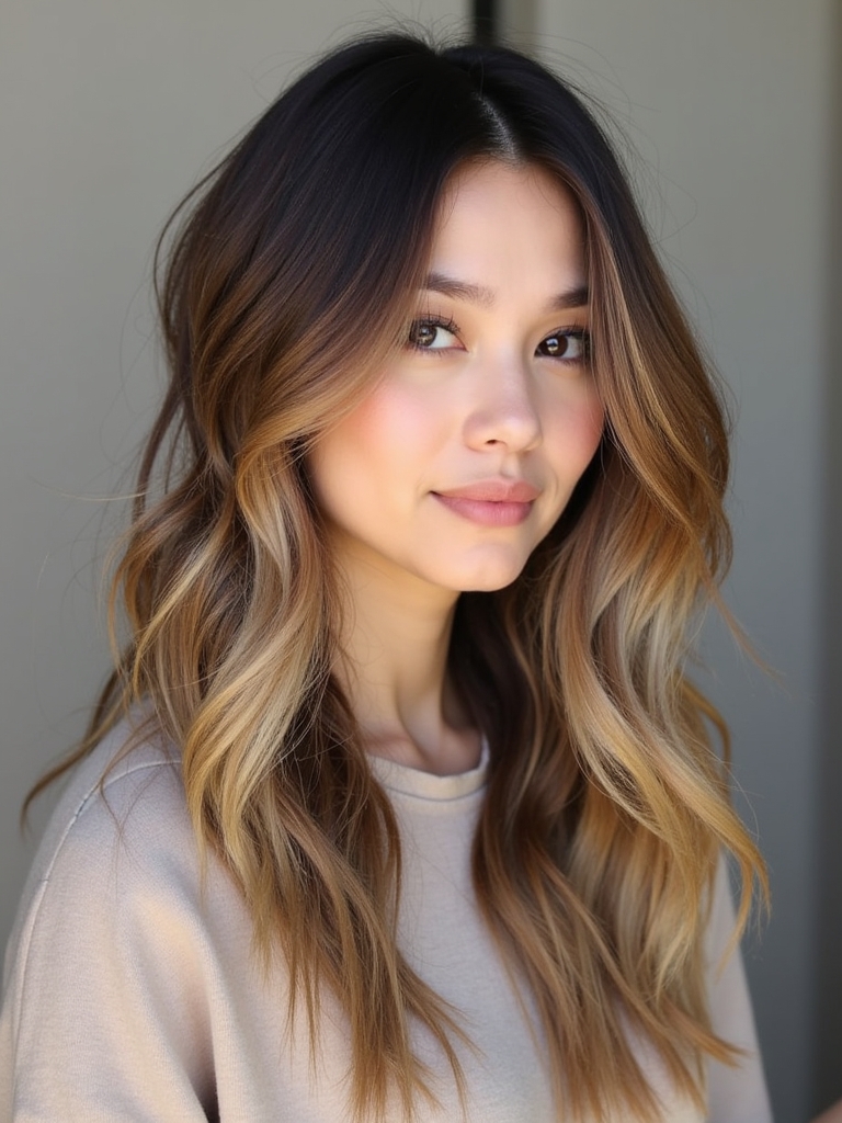 35+ Stunning Long Haircut Ideas for Every Style - pruxia