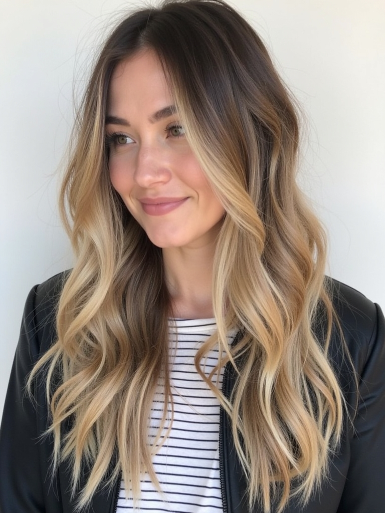 35+ Stunning Long Haircut Ideas for Every Style - pruxia