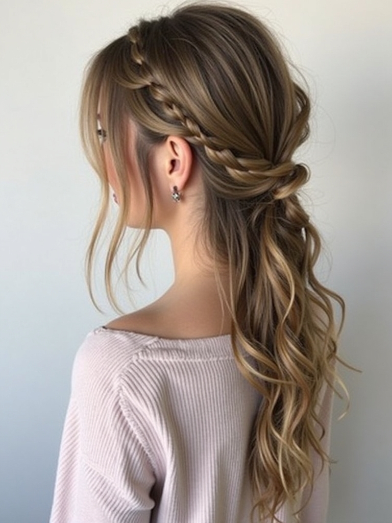35+ Stunning Long Haircut Ideas for Every Style - pruxia