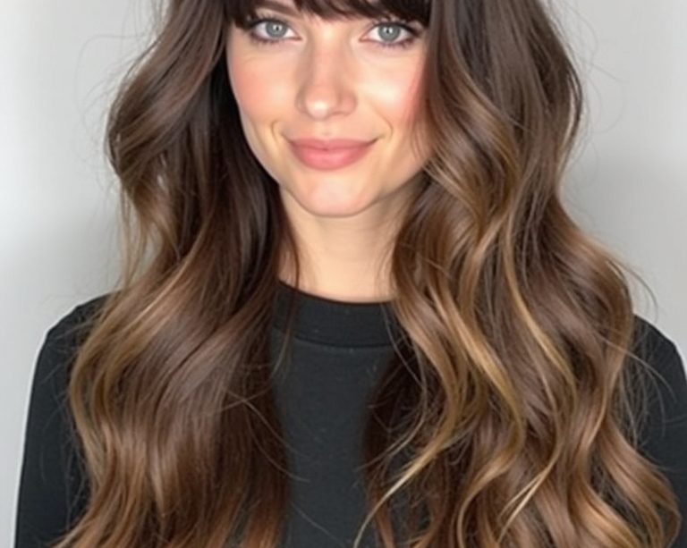 35+ Stunning Long Haircut Ideas for Every Style - pruxia