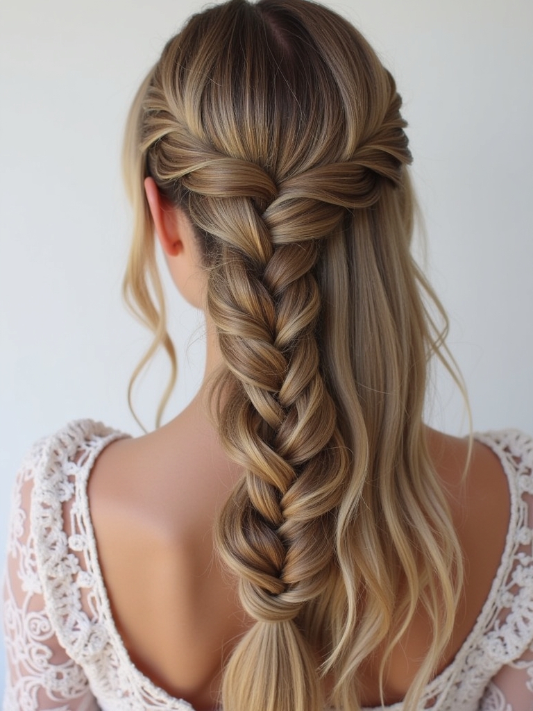 35+ Stunning Long Haircut Ideas for Every Style - pruxia