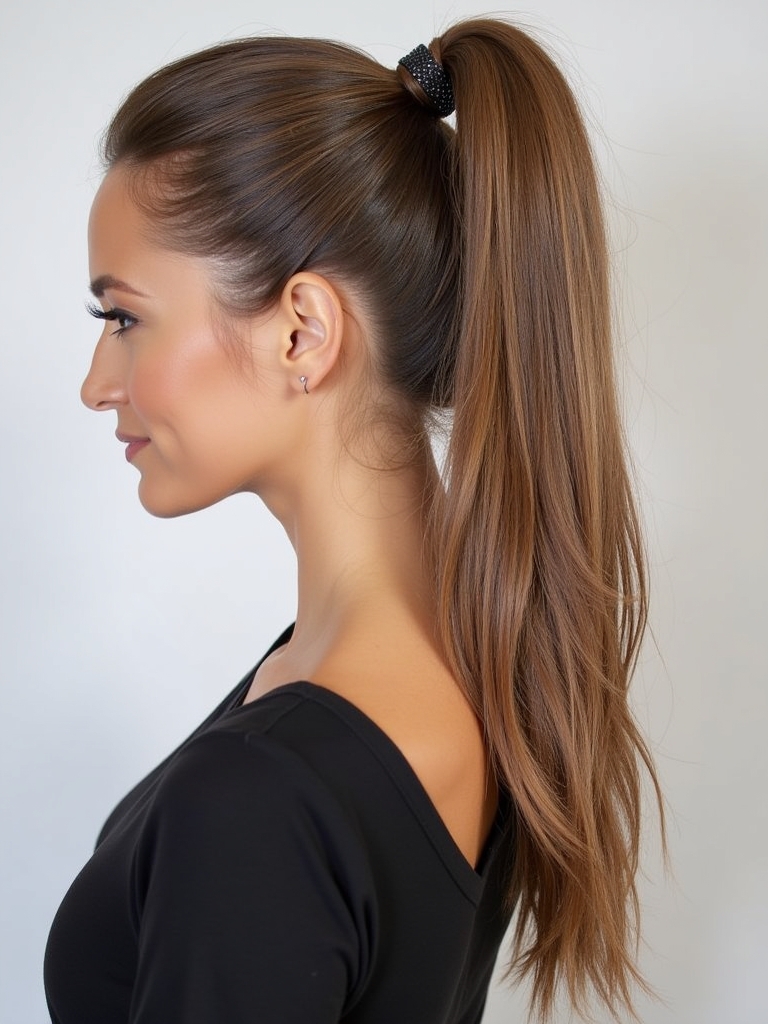 35+ Stunning Long Haircut Ideas for Every Style - pruxia