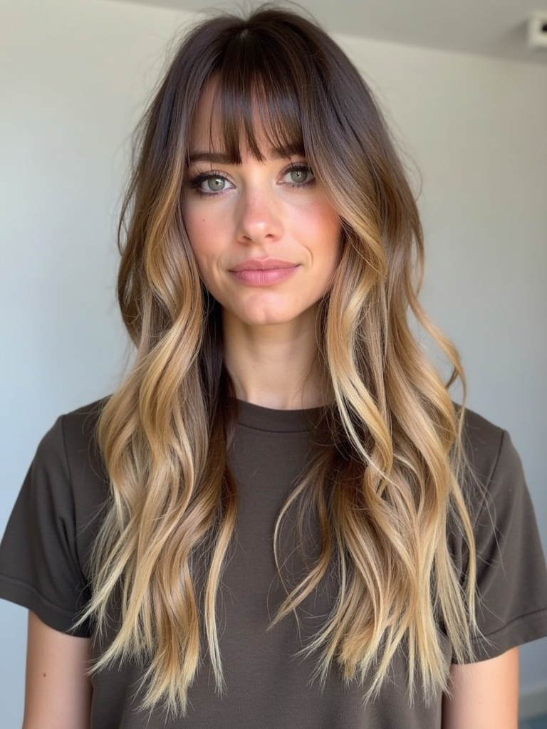 35+ Stunning Long Haircut Ideas for Every Style - pruxia