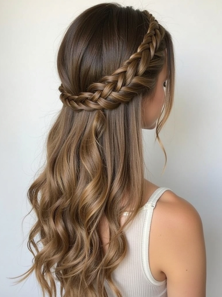 35+ Stunning Long Haircut Ideas for Every Style - pruxia