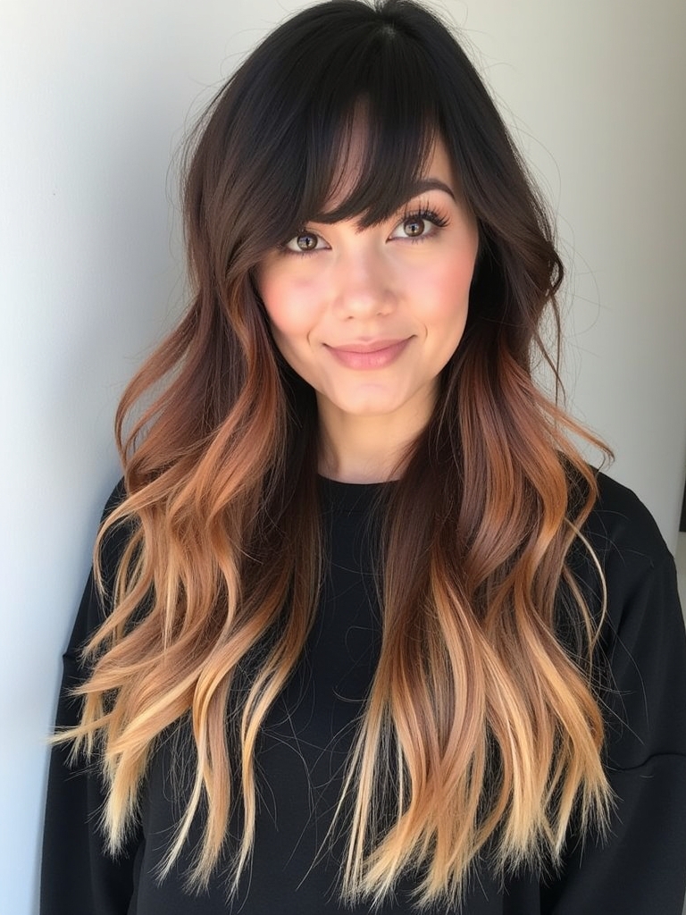 35+ Stunning Long Haircut Ideas for Every Style - pruxia