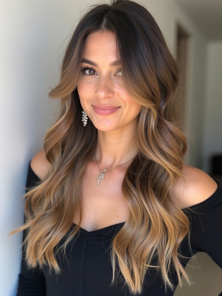 35+ Stunning Long Haircut Ideas for Every Style - pruxia