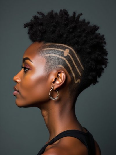 Short Hair Back View: 35 Stunning Styles for Women (2025 Guide) - pruxia