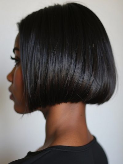 Short Hair Back View: 35 Stunning Styles for Women (2025 Guide) - pruxia