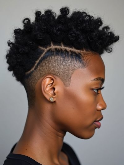 Short Hair Back View: 35 Stunning Styles for Women (2025 Guide) - pruxia