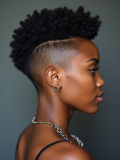 Short Hair Back View: 35 Stunning Styles for Women (2025 Guide) - pruxia