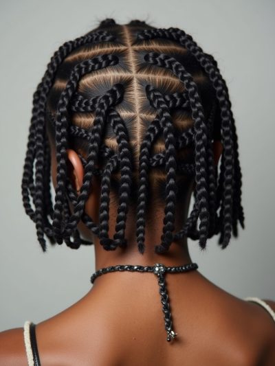 Short Hair Back View: 35 Stunning Styles for Women (2025 Guide) - pruxia